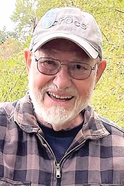 Don Eash 1939-2023 | News, Sports, Jobs - The Vindicator